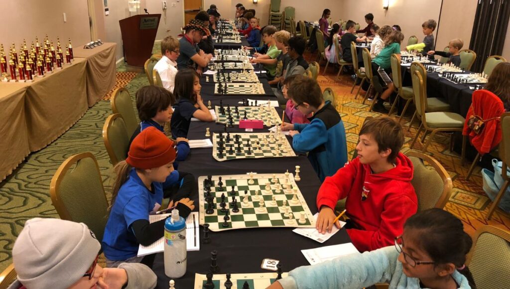 Understanding the Three Main Chess Rating Systems: FIDE, USCF, and ECF